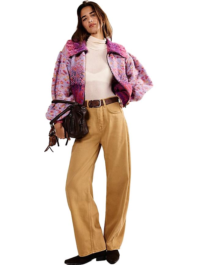 FREE PEOPLE FREE PEOPLE We The Free Truro Jeans